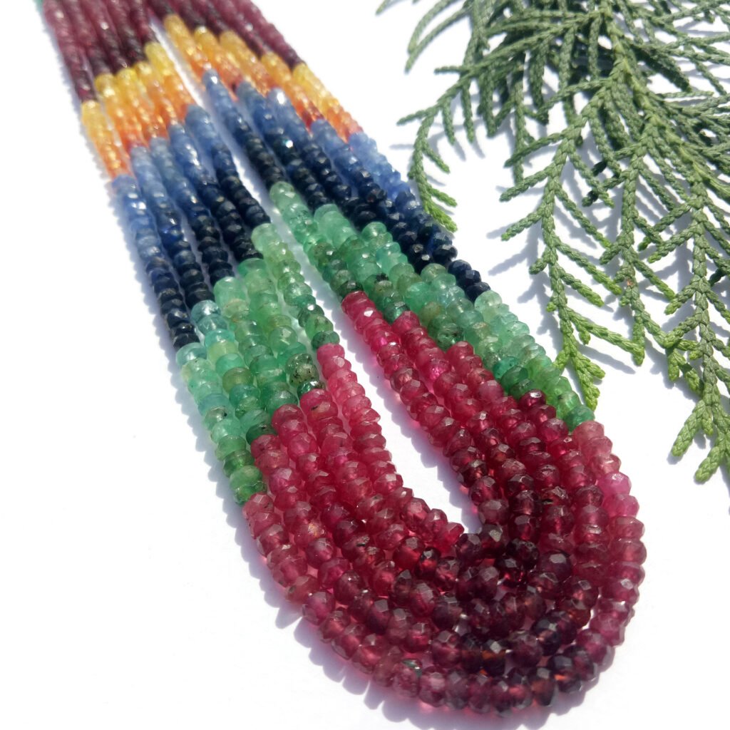 Buy Precious Beads at Online at Kartik Gems